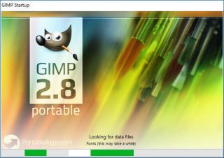 USBで持ち運び可能な「GIMP Portable」のダウンロード・インストール方法 | GIMPの易しい使い方